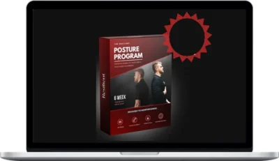 Download Alex Effer – Resilient Posture Program best price $45.00 ...